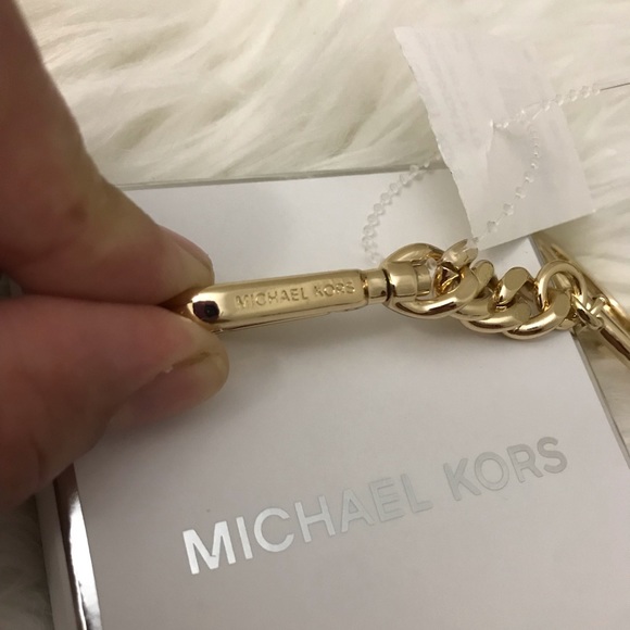 Michael Kors | Accessories | Michael Kors Key Charm | Poshmark